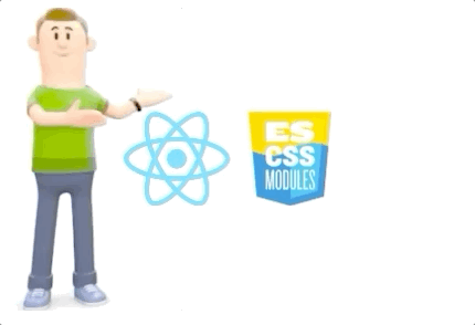 Styling React with CSS Modules Stylesheet | by Rany ElHousieny | Nerd ...