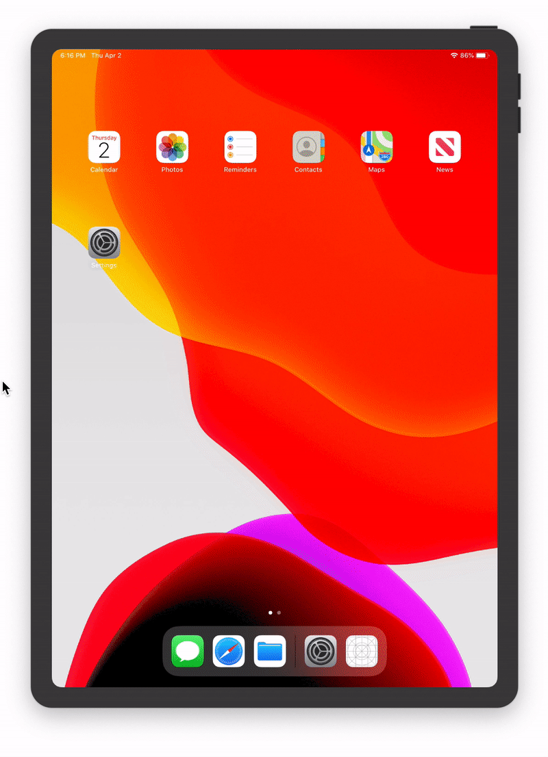 Syncing data on iOS devices with CoreData and CloudKit | by Janin Culhaoglu | Apple Developer ...