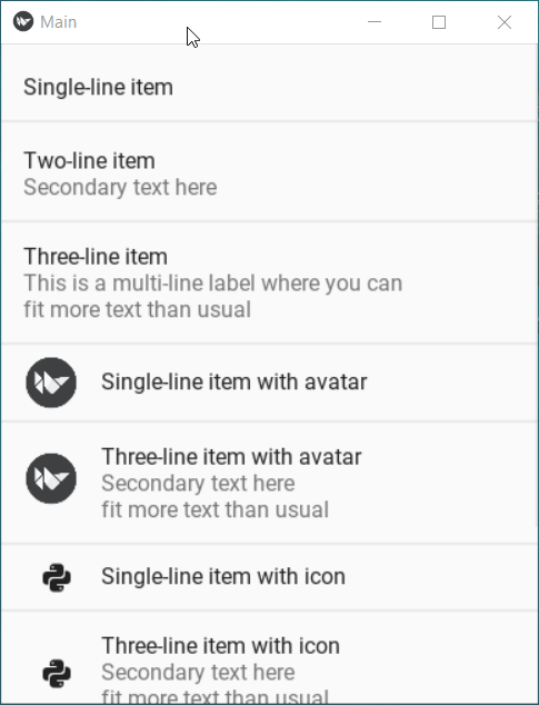 Building Android Apps With Python: Part -3 (Conclusion) | by Kaustubh | Towards Data Science
