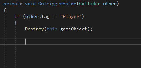 Script Communication in Unity. Objective: We will learn how to… | by ...
