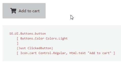 Writing an Elm UI Framework — Part 2: Colors | by Carl-Fredrik Herö ...