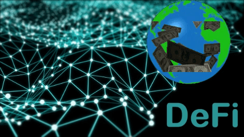 What You Need to Know about Decentralized Finance | by Anne Rainwater ...
