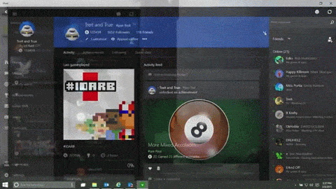 Windows 10: The Rules Of The User Interface. | by Sean Russell | Medium
