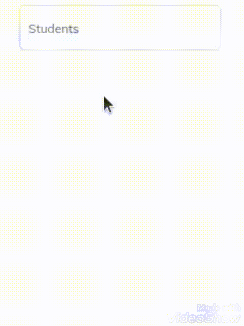 Angular Mat Autocomplete With Infinite Scroll By Vijay Shelkar Medium