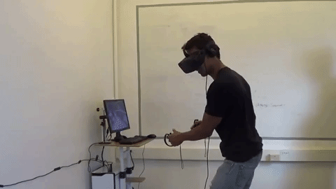 Virtual Reality’s Persistent Human Factors Challenges | by Jennifer ...