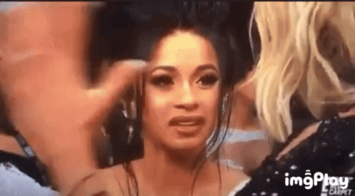 Cardi Became a Meme, You Upset. Belcalis Almanzar has been taking the ...