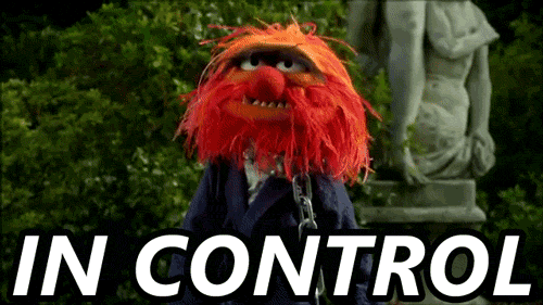 Control breeds the need for more control | by Mission | Mission.org ...