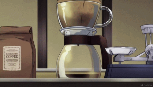 Coffee Brewing: Simple to brew vs. not | by Sharif Sharifi | Medium