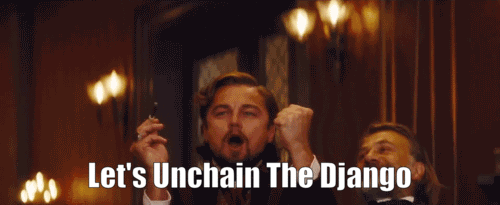 A story based guide to how Django works | by Animesh Kumar | Medium