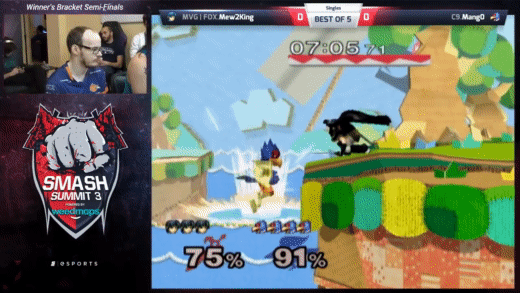 Minutes of Melee —Levels of Analysis | by Alex Holtschneider | Medium