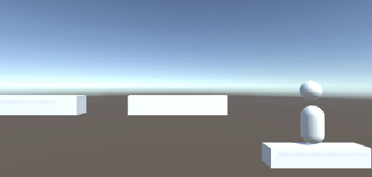 Creating a Physics Based Character Controller — Part 4 — Double Jump! | by Esteban Ibarra | Nerd ...