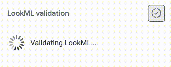 Incremental LookML Validation in CI | by Alex | Dandy Engineering ...