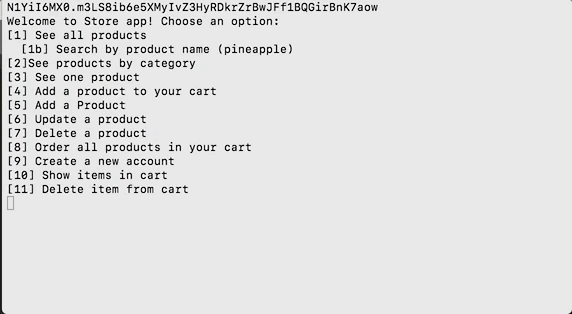Small Details Matter!. I was stuck for about half an hour… | by Kevin ...