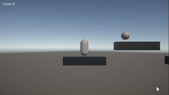 Creating A Physics Based Character Controller In Unity By Joshua