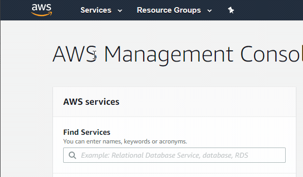 ลองสร้าง Cloud-gaming ของตัวเองด้วย AWS EC2 | by Sumrid Klinkanha | Medium