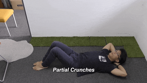 32 Exercises You Can Do To Relieve Your Back Pain Right Now | by ...