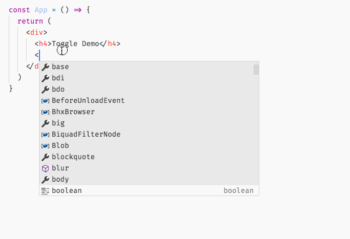 React children composition patterns with TypeScript | by Martin Hochel | Medium