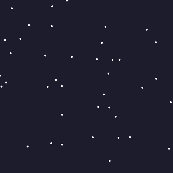 Simulating Bird Flock Behavior in Python Using Boids