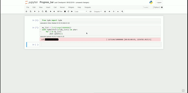 Jupyter Notebook Better Experience | Towards Data Science