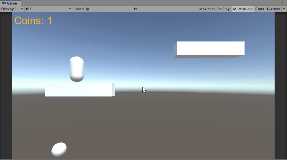 Moving Platforms In Unity With Any Platform Style Games We Need By Jordan Evans Nerd For