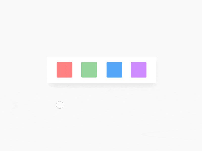 UI Interaction GIFs Of the Month — January 2018 | by Collect UI ...