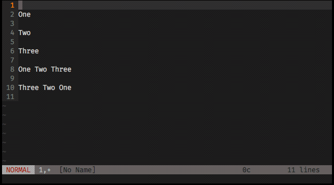 Understand Vim Mappings and Create Your Own Shortcuts!