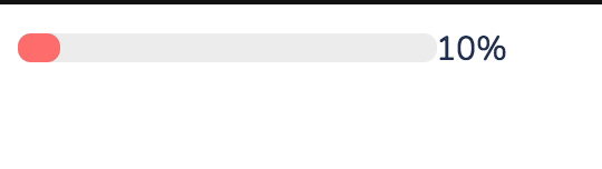 Building A Progress Bar Component Using Reactjs And Styled Components