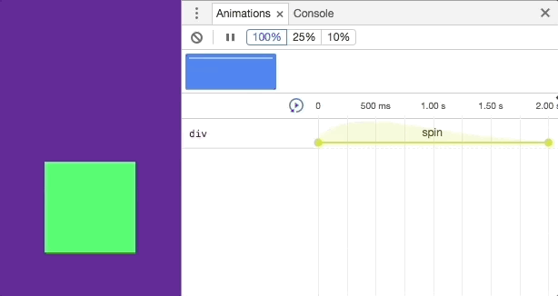 A Guide to CSS Animation — Part 1 | by Jhey Tompkins | codeburst