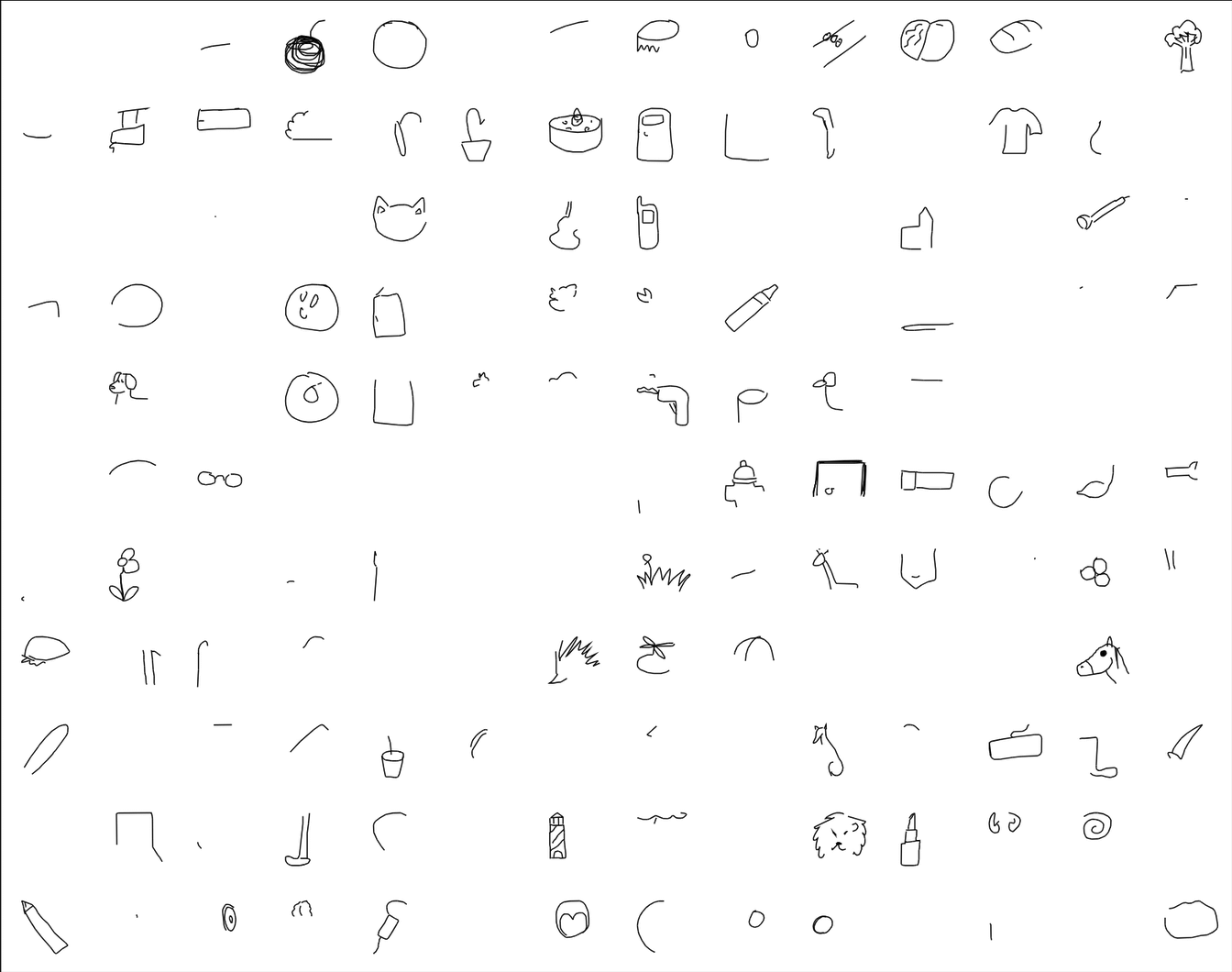 Machine Learning for Visualization | by Ian Johnson | Medium