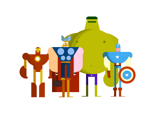 26 Impressive web projects built with CSS only. | by Mybridge ...