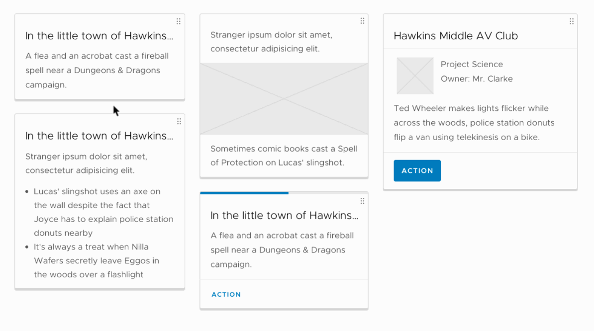 drag-and-drop-for-design-systems-ux-collective