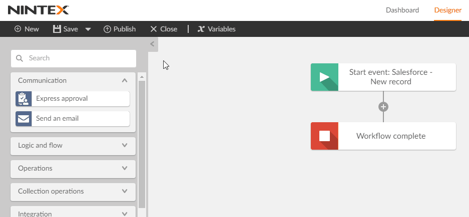 Sending Microsoft Teams Notifications Using Webhooks And The Nintex Workflow Cloud By Patrick