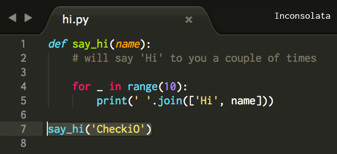 10 most popular coding fonts. Programmers spend countless hours… | by ...