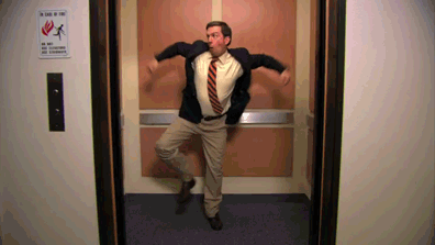 37 Most Hilarious Workplace GIFs. A gallery to leave you laughing in ...