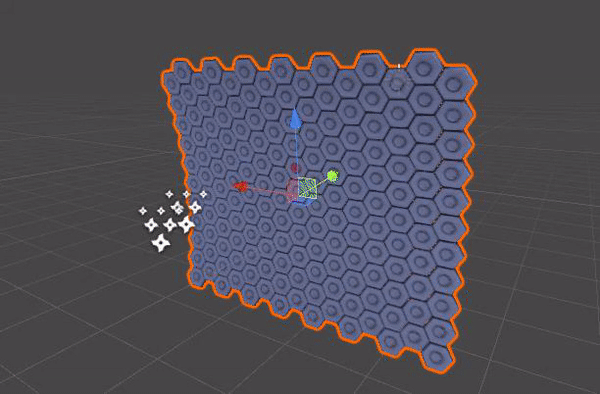 Building the Spidey Sense effect from into the Spider-verse in Unity