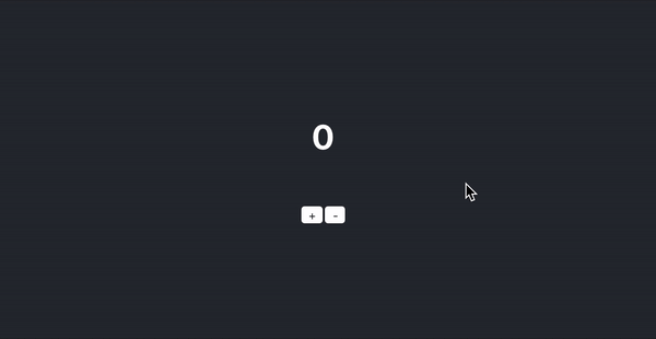 React hooks (part 2). In the second part of the blog series… | by ...