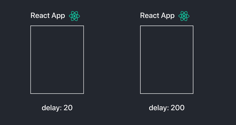 React UX: Mastering the Fade In. Improving React User Experience | by Dan Halperin | Frontend ...