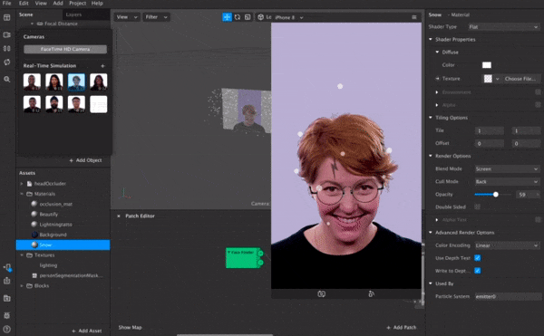 How to make Instagram Filter — it’s so easy! | by Tan Ying Ying | Medium