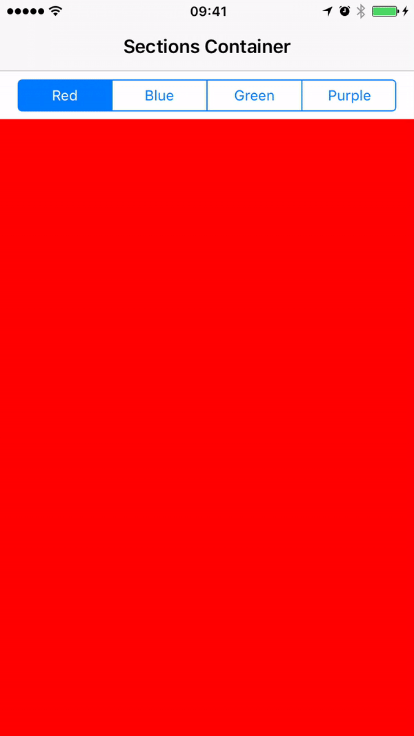 Implementing generic behaviors through protocol-oriented traits | by ...