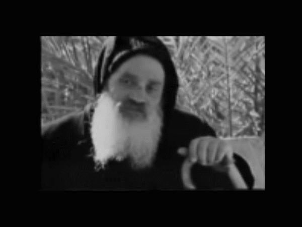 Fr. Matthew The Poor (Matta El Meskeen) | by AMCC | Medium