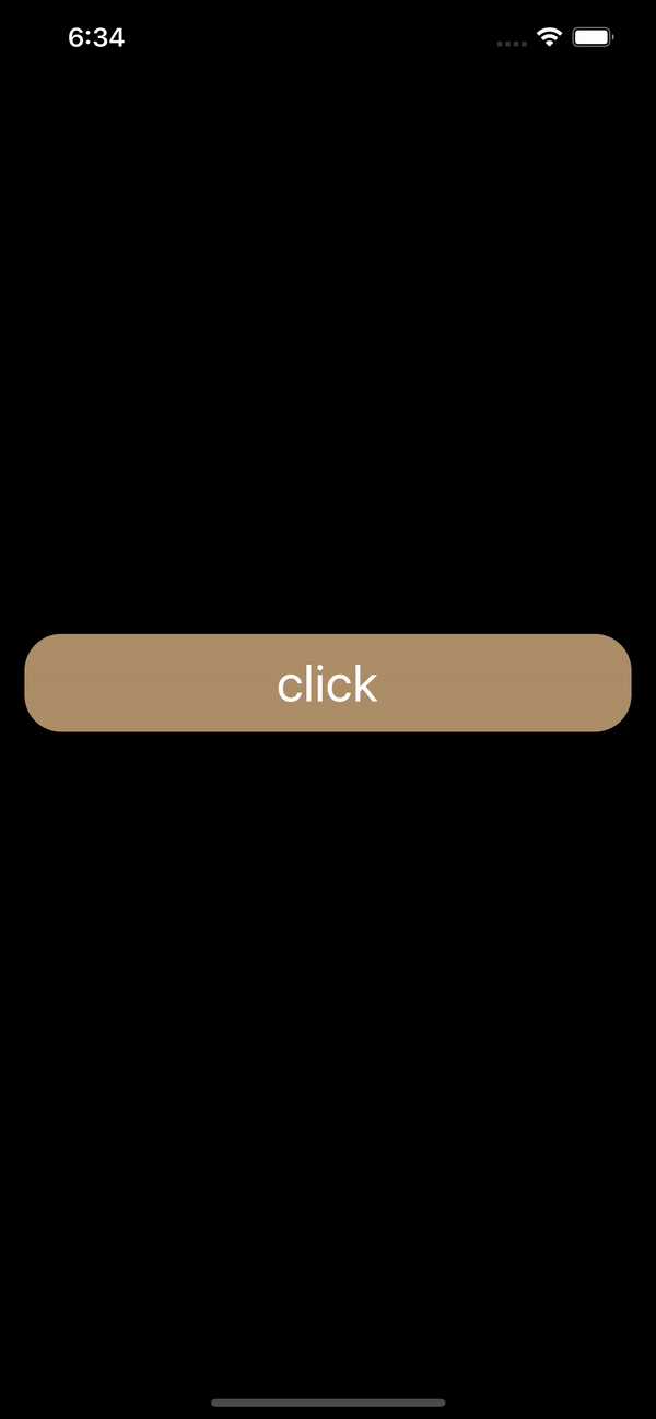 Swiftui Fix Weird Text Animation With One Line Of Code Kd Knowledge Diet Medium