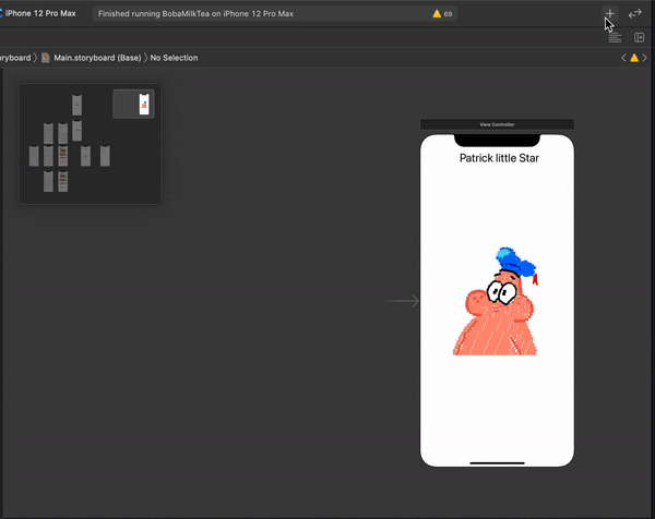 Episode 8 — View Controller 翻轉頁面的 Transition Style 彼得潘的 Swift Ios App 開發教室 Medium 