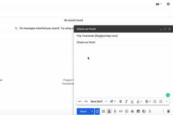 Tired of wasting time on emails? Here’s how you can change that with ...