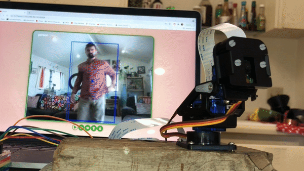 Computer Vision and Robotics. A practical introduction to autonomous ...