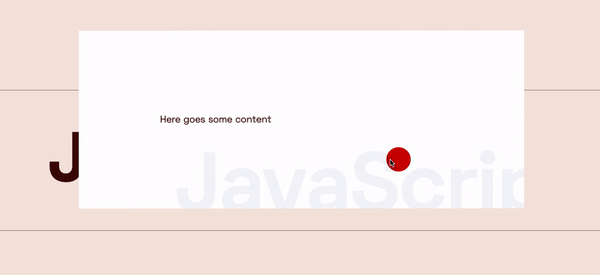 Animating in Vue based on visibility during scroll | by Dan Roman | Medium