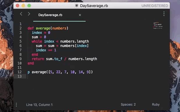 Sublime Shortcut “command D” While Using Sublime It Can Be Difficult By Kevin Fanning Medium 1551