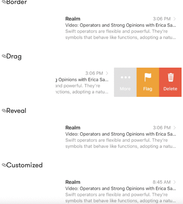 #49 Todo List with Realm database - 彼得潘的 Swift iOS App 開發教室 - Medium