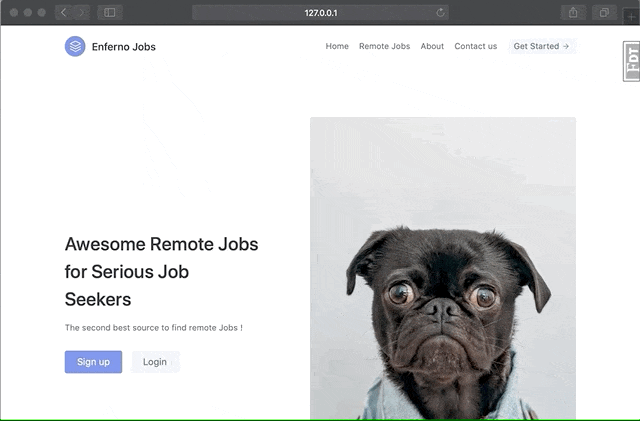INSANELY fast prototyping with Flask + Vue + Tailwind (Part 2) | by ...