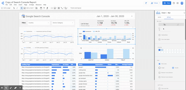 These are the Top 3 Features I Want from Data Studio in 2020 | by ...