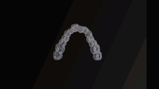 Boosting clear aligners at home could prove to be the most efficient ...